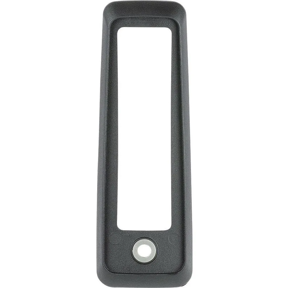 Trek 2023 Carbon Rail 29 Gen 4 Top Tube Display Grommet Svart